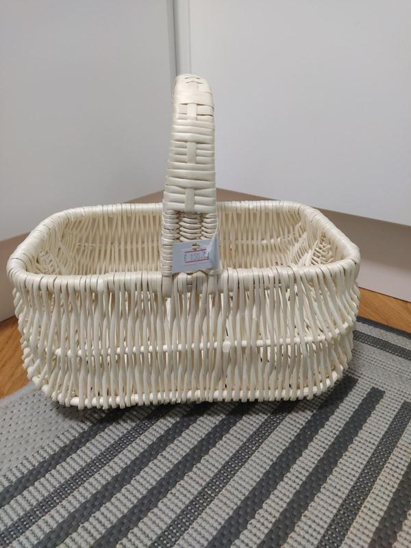 Кошик на пасху великодній кошик корзина голендер — ціна 850 грн у каталозі Все для свята Купити