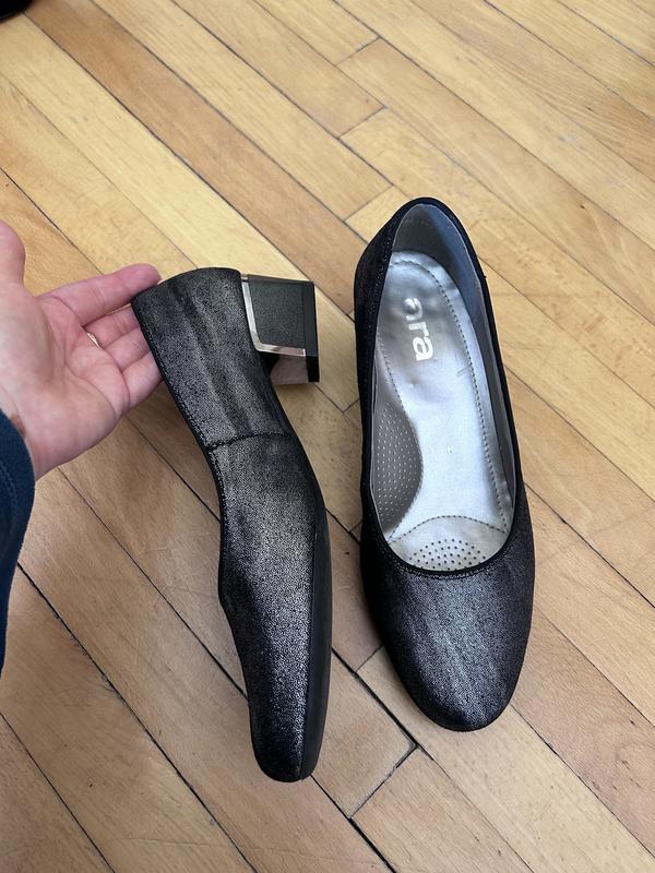 Туфли Ara балетки — ціна 136 грн у каталозі Туфлі Купити жіночі речі за доступною ціною на Шафі