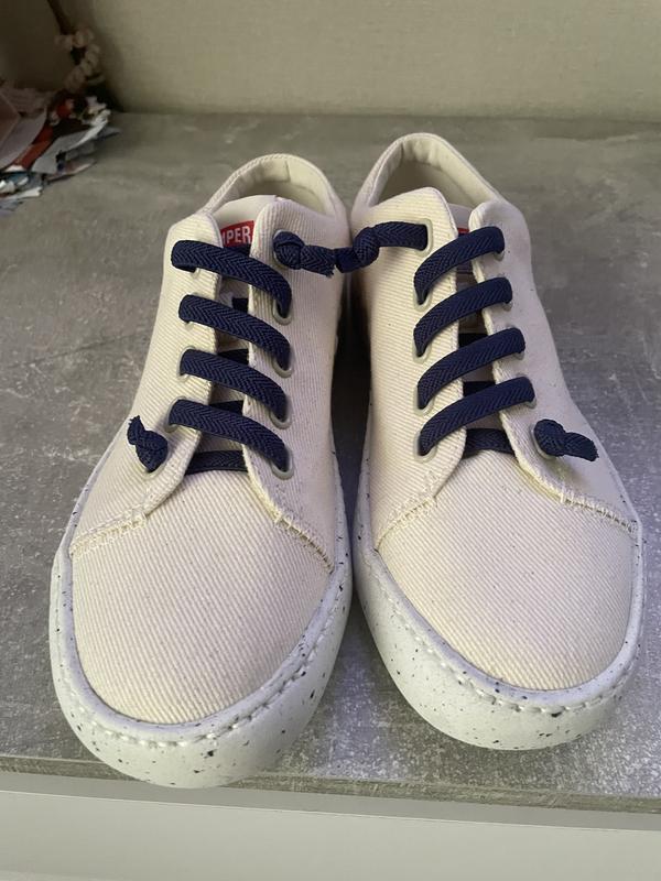 Кеди Camper — ціна 2880 грн у каталозі Кеди Купити жіночі речі за доступною ціною на Шафі