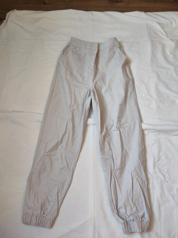 Штани — ціна 300 грн у каталозі Джинси Купити жіночі речі за доступною ціною на Шафі Україна