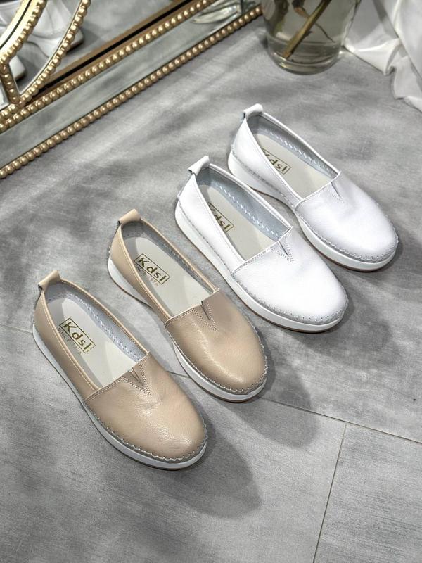 Мокасины — ціна 1250 грн у каталозі Мокасини Купити жіночі речі за доступною ціною на Шафі