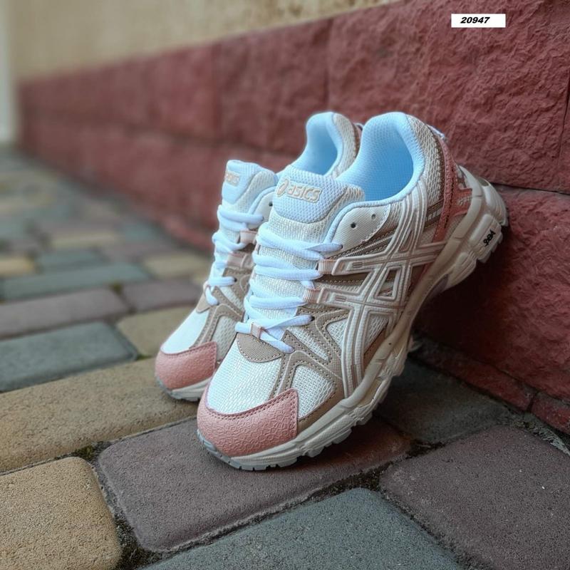 Женские кроссовки весна-лето в стиле asics gel kahana 8 🆕 кроссовки в ...