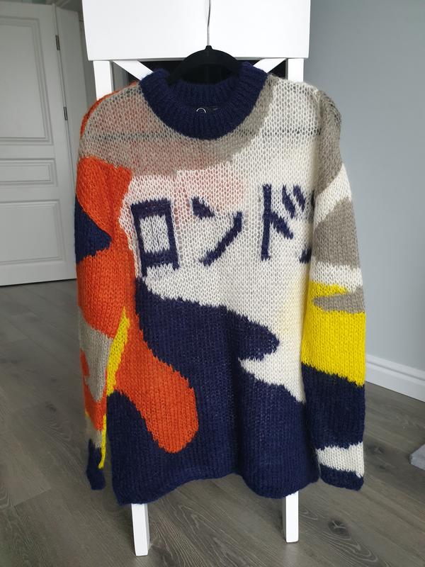 Светр — ціна 2500 грн у каталозі Светри Купити жіночі речі за доступною ціною на Шафі Україна