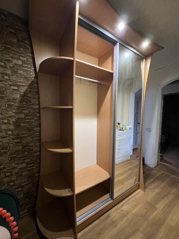 Шафа купе — ціна 9000 грн у каталозі Шафи Купити товари для дому та побуту за доступною ціною на