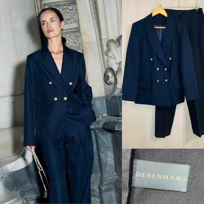 Костюм брючный — цена 1490 грн в каталоге Брючные костюмы Купить