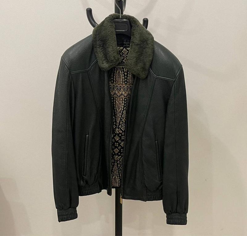 Куртка зимова Zilli — ціна 80000 грн у каталозі Куртки Купити чоловічі