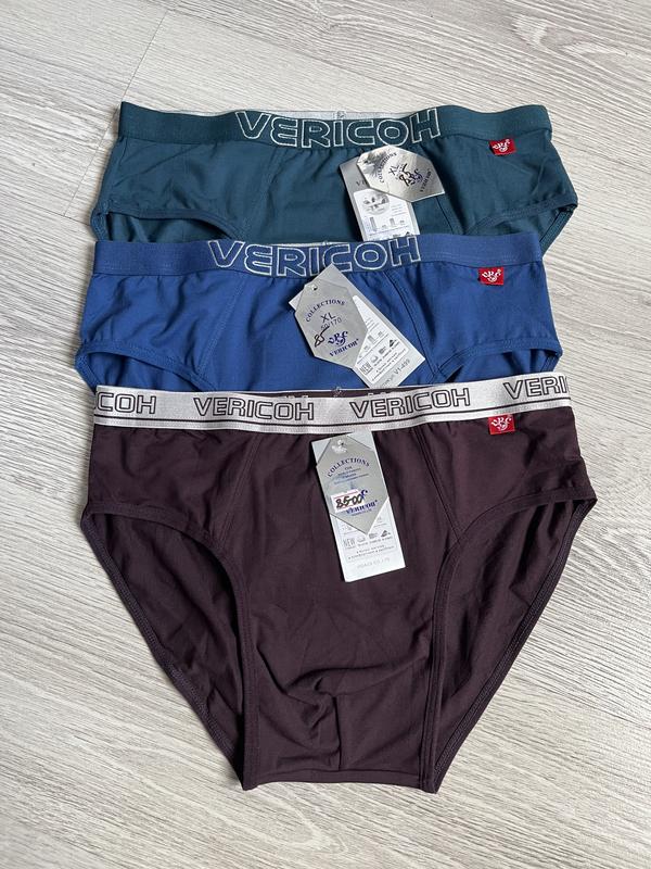 Плавки чоловічі Vericon — ціна 85 грн у каталозі Плавки Купити чоловічі речі за доступною ціною