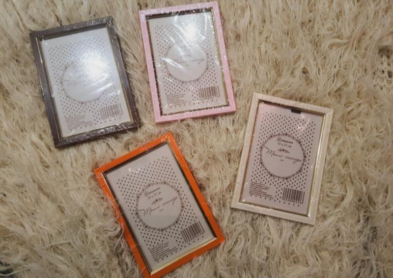 Рамка для картин фоторамка — цена 50 грн в каталоге Фоторамки Купить товары для дома и быта по