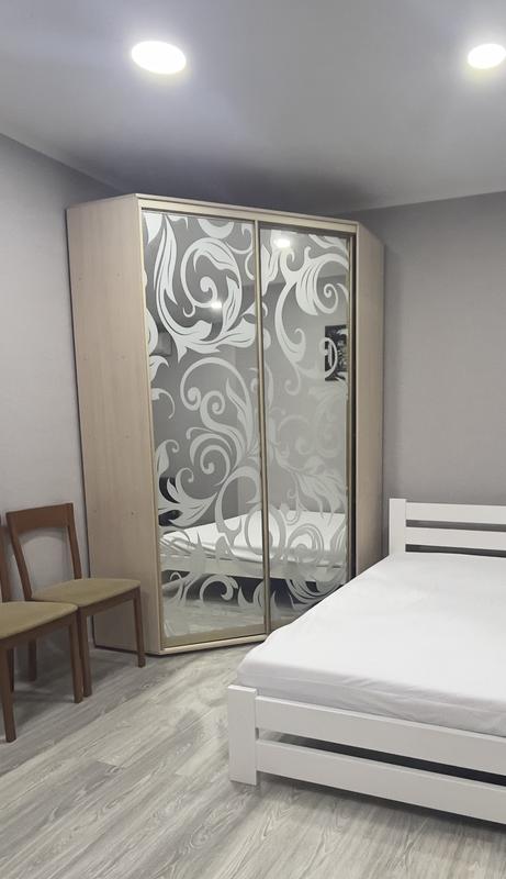 Шафа кутовою — купе — ціна 7000 грн у каталозі Шафи Купити товари для дому та побуту за