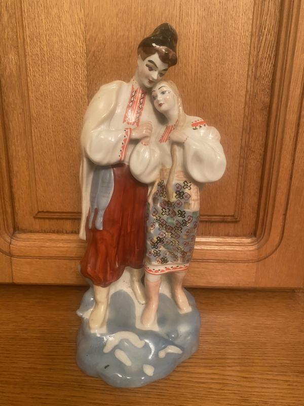 Статуетка — цена 650 грн в каталоге Статуэтки Купить товары для дома и быта по доступной цене на