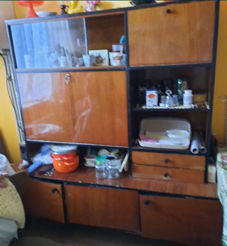 Шафа — ціна 2500 грн у каталозі Шафи Купити товари для дому та побуту за доступною ціною на Шафі