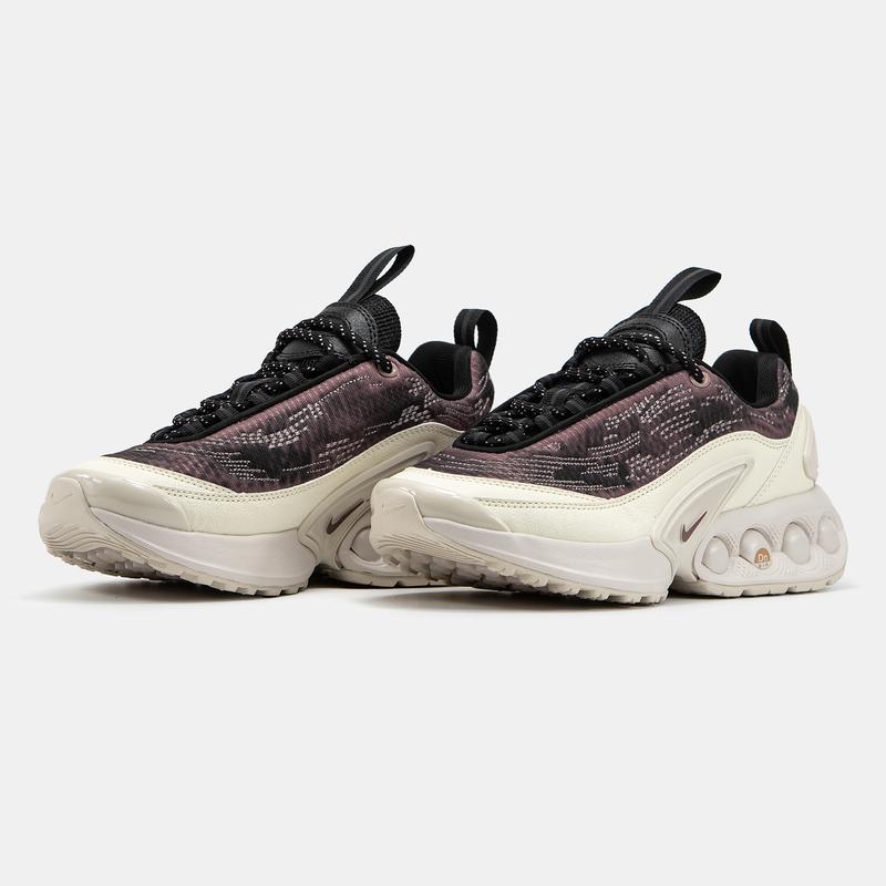 Женские кроссовки nike air max dn sp smokey mauve — цена 3500 грн в каталоге Кроссовки Купить ...