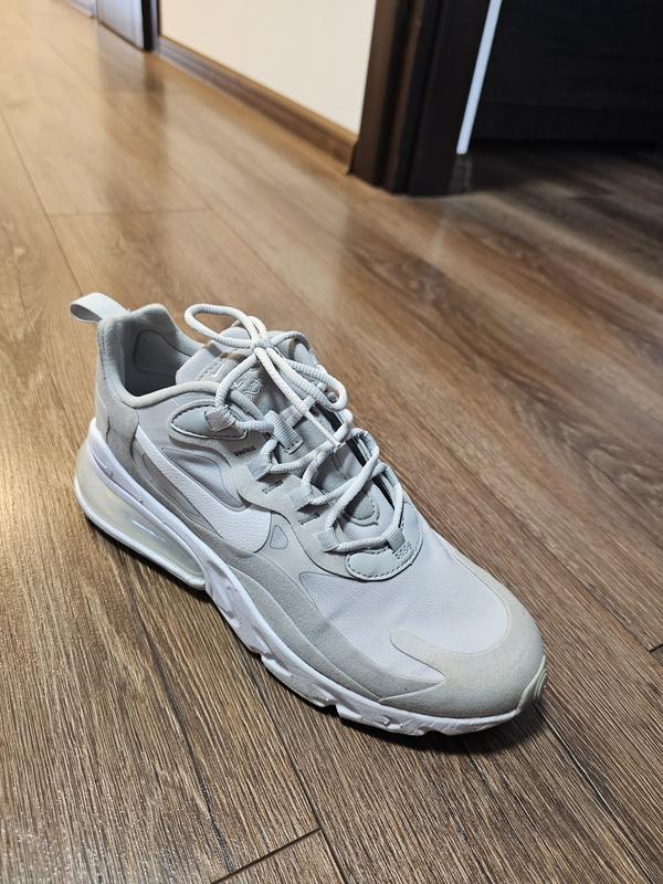 Nike react 270 нові 38,5р — ціна 1000 грн у каталозі Кросівки Купити жіночі речі за доступною ...