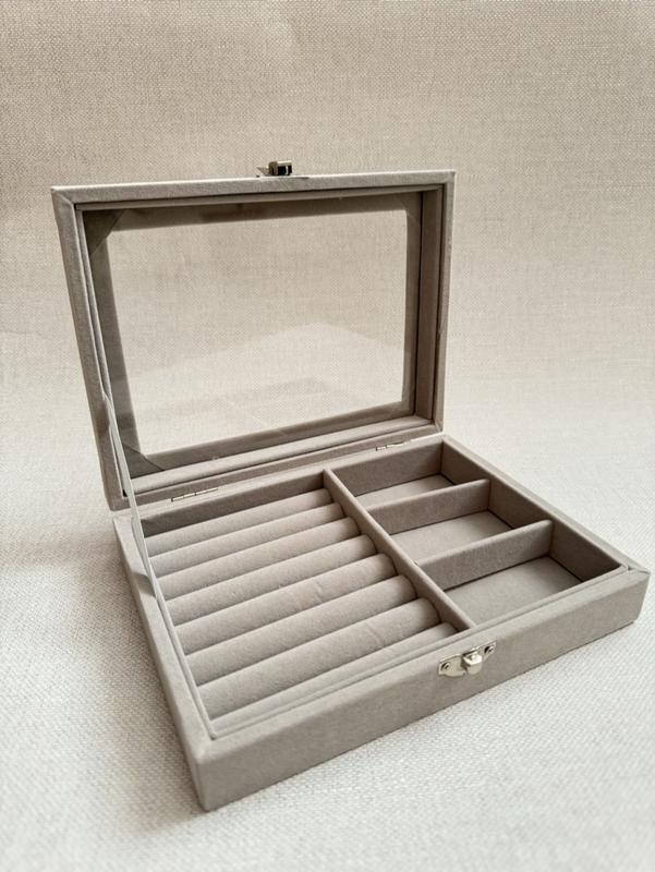 Органайзер для прикрас — ціна 240 грн у каталозі Органайзери Купити товари для дому та побуту за