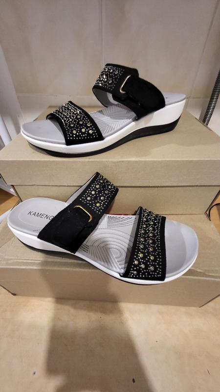 Шлепки — ціна 385 грн у каталозі Шльопанці Купити жіночі речі за доступною ціною на Шафі