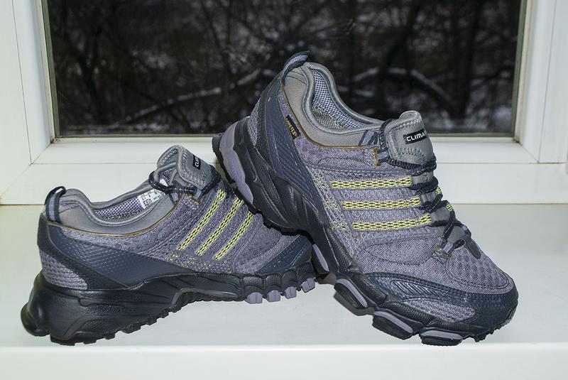 Кросівки трекінгові adidas tradiac climaproof gtx goretex ws art 032161 ...