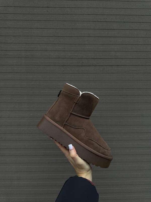 Уггі — ціна 2000 грн у каталозі Уггі Купити жіночі речі за доступною ціною на Шафі Україна