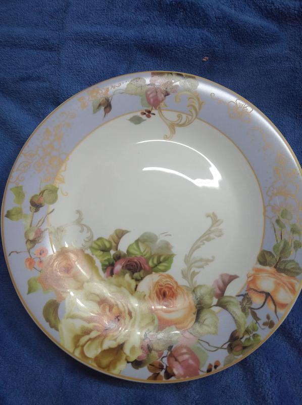 Тарілки — ціна 90 грн у каталозі Тарілки Купити товари для дому та побуту за доступною ціною на