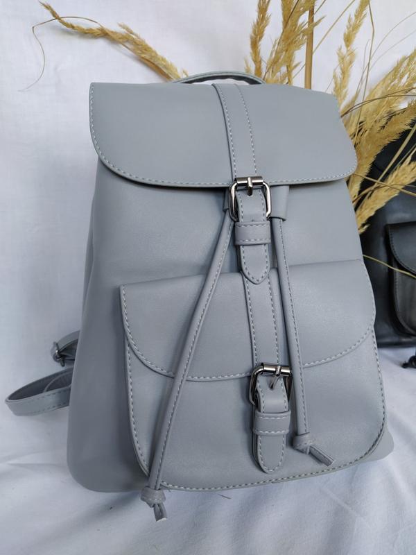 Рюкзак сумка — ціна 415 грн у каталозі Рюкзаки Купити аксесуари за доступною ціною на Шафі