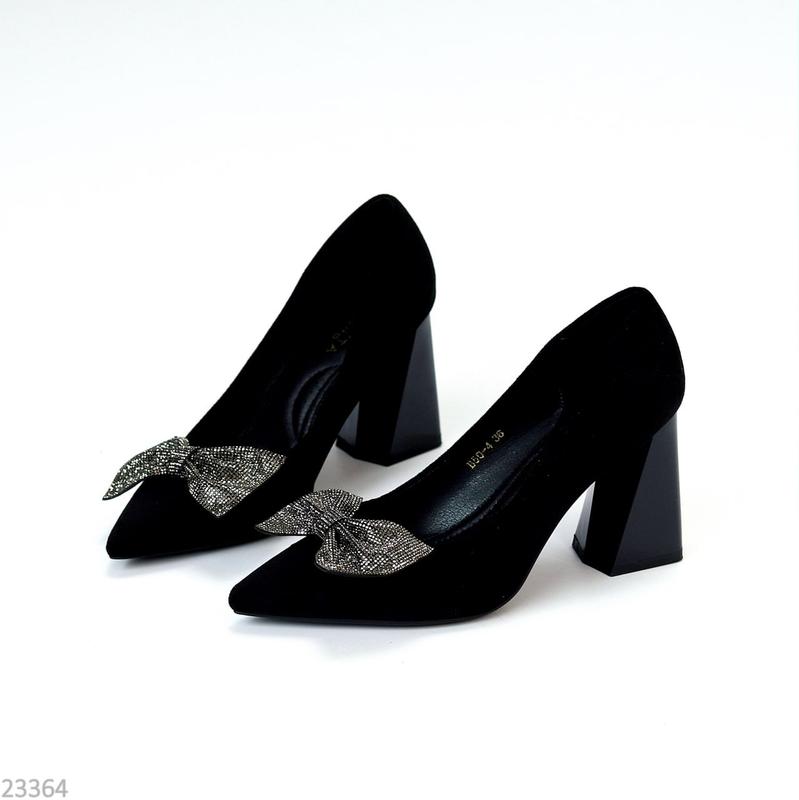 Туфлі — цена 1250 грн в каталоге Туфли Купить женские вещи по доступной цене на Шафе Украина