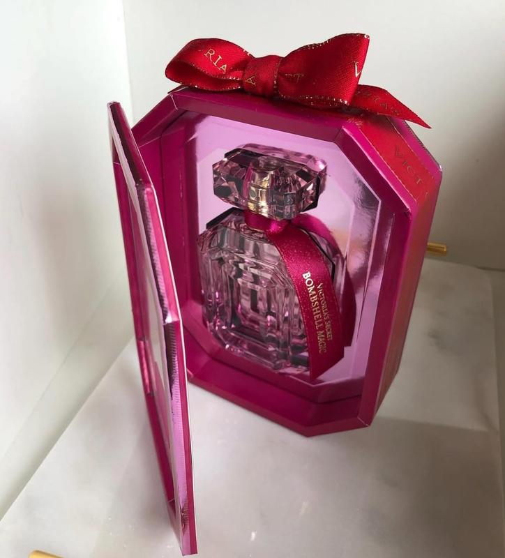 Парфуми bombshell magic духи bombshell magic спрей victoria's secret ...