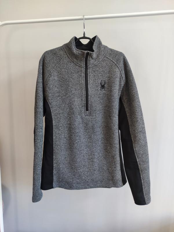 Кофта Spyder — ціна 650 грн у каталозі Кофти Купити чоловічі речі за доступною ціною на Шафі