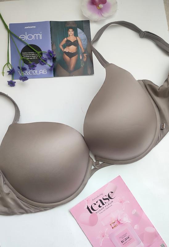 Бюстгальтер victoria's secret original 80d 85c — ціна 250 грн у каталозі Бюстгальтери Купити ...