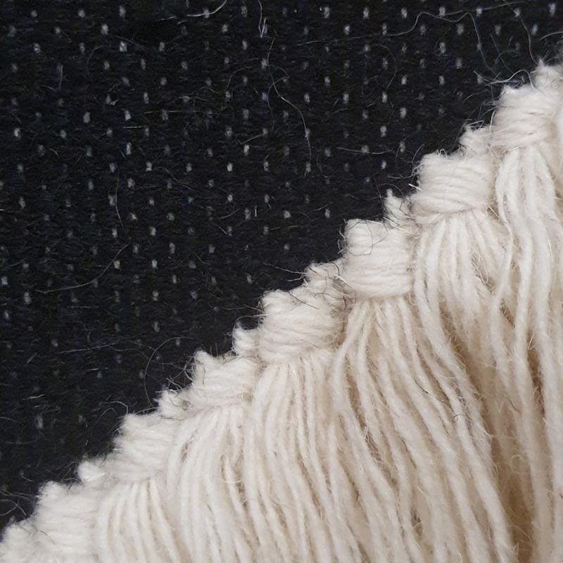 Настінний вовняне панно етностиль — ціна 567 грн у каталозі Панно Купити товари для дому та