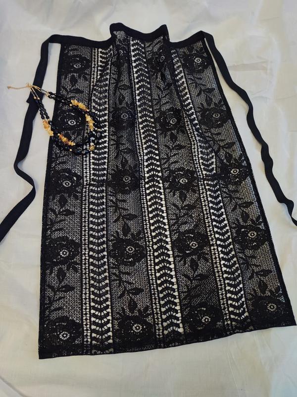 Фартух припинда плахта передник запаска — ціна 850 грн у каталозі Фартухи Купити товари для дому