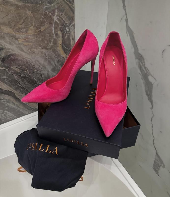 Нові туфлі Le Silla — ціна 13600 грн у каталозі Туфлі Купити жіночі речі за доступною ціною на