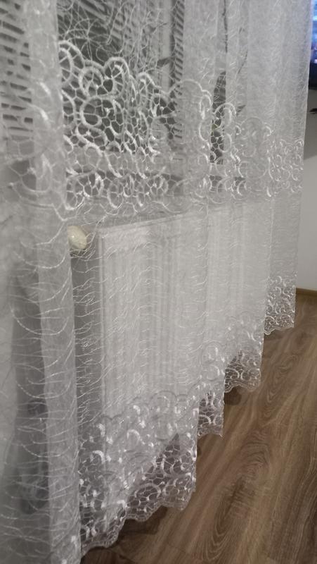 Тюль 2 40 — ціна 400 грн у каталозі Штори Купити товари для дому та побуту за доступною ціною на