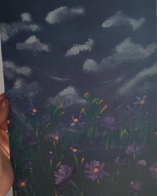 Картини власного виробництва — ціна 800 грн у каталозі Картини Купити товари для дому та побуту