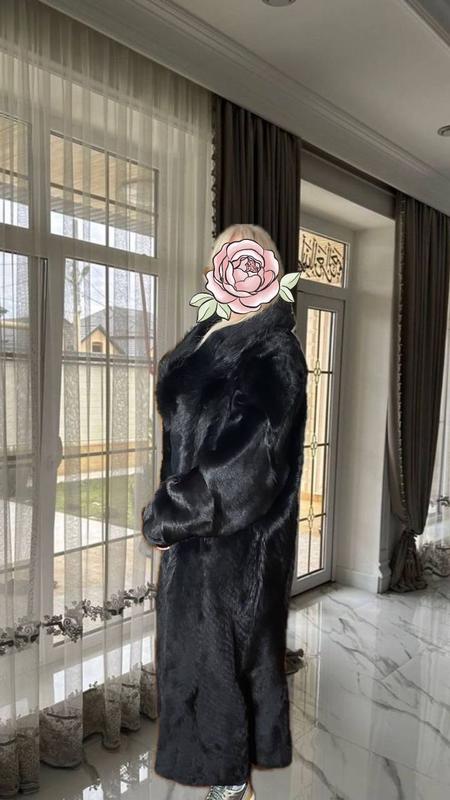 Хутро — ціна 1000 грн у каталозі Шуби Купити жіночі речі за доступною ціною на Шафі Україна