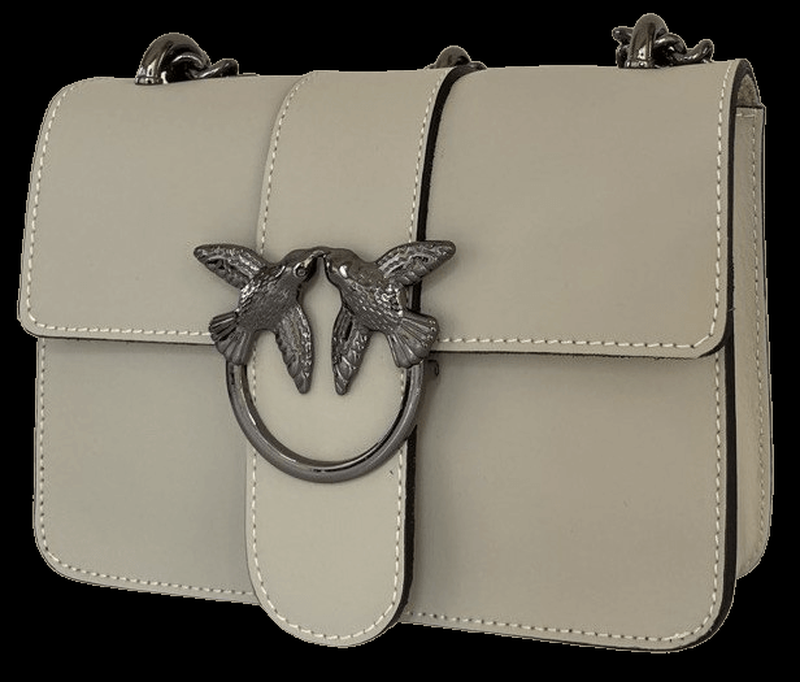 Mini light beige handbag — ціна 1700 грн у каталозі Сумки Купити ...