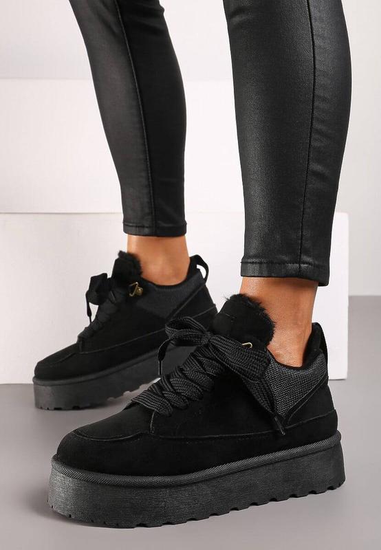 Зимові кеди 1350 — ціна 3900 грн у каталозі Кеди Купити жіночі речі за доступною ціною на Шафі