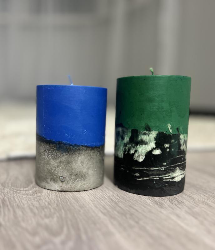 Свечи — цена 300 грн в каталоге Свечи Купить товары для дома и быта по доступной цене на Шафе