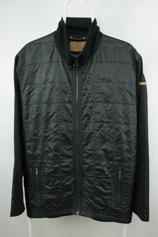 Mid layer горнолижна легка куртка capranea limited edition quilted full zip light jacket men's ...