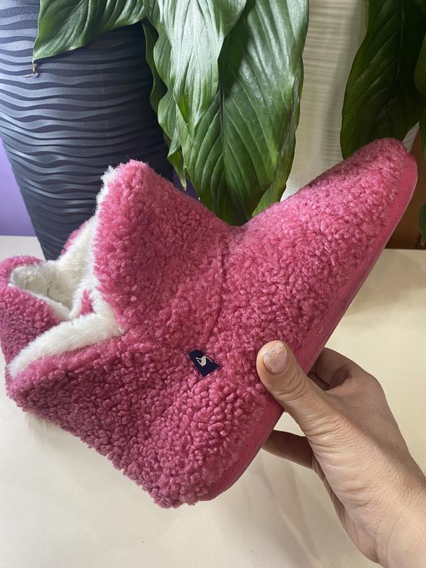 Капці домашні — ціна 300 грн у каталозі Капці Купити жіночі речі за доступною ціною на Шафі