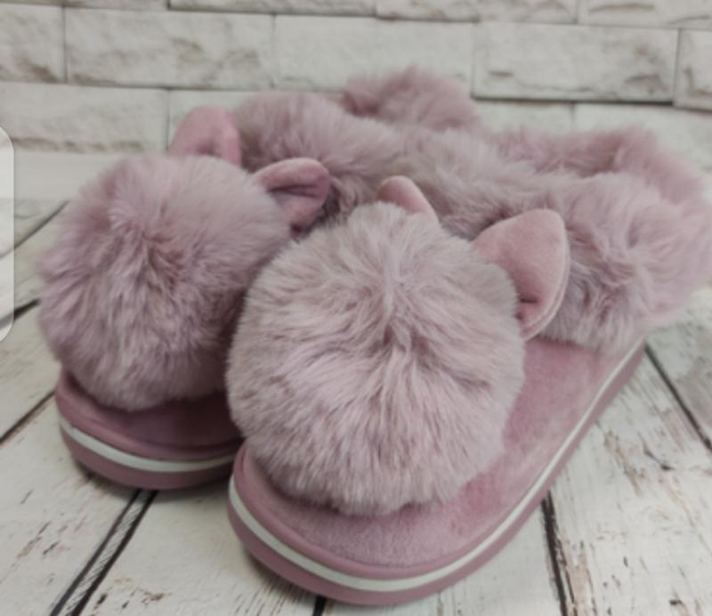 Капці — ціна 400 грн у каталозі Капці Купити жіночі речі за доступною ціною на Шафі Україна