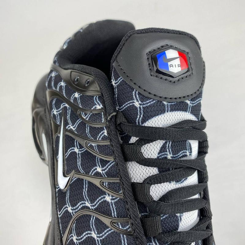 Nike air max plus tn france — цена 2215 грн в каталоге Кроссовки Купить ...