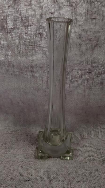 Ваза — ціна 141 грн у каталозі Вази Купити товари для дому та побуту за доступною ціною на Шафі