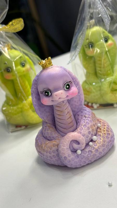 Мило — ціна 120 грн у каталозі Сувеніри Купити товари для дому та побуту за доступною ціною на