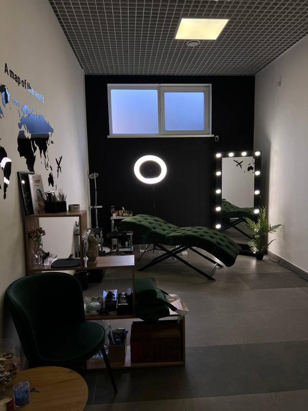 Анатомічна кушетка — ціна 7700 грн у каталозі Меблі для офісу Купити товари для дому та побуту