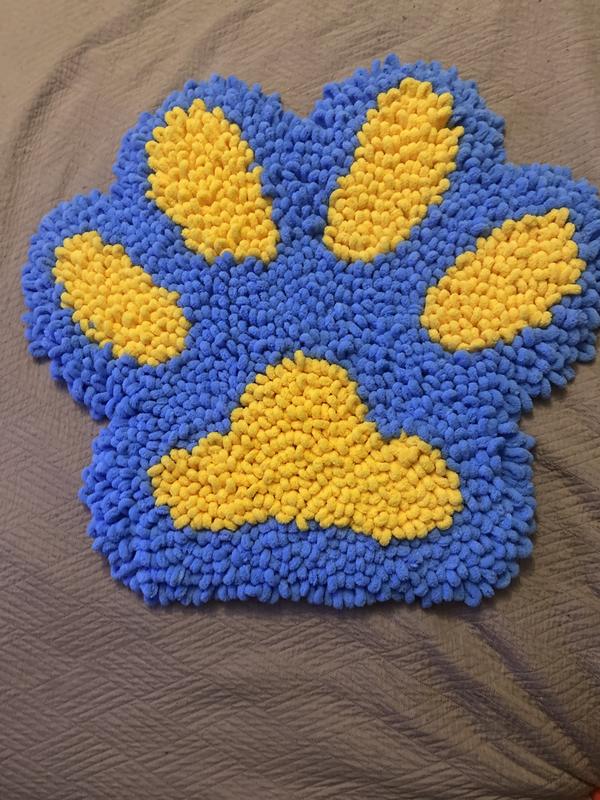 Килимок — ціна 1000 грн у каталозі Килими Купити товари для дому та побуту за доступною ціною на