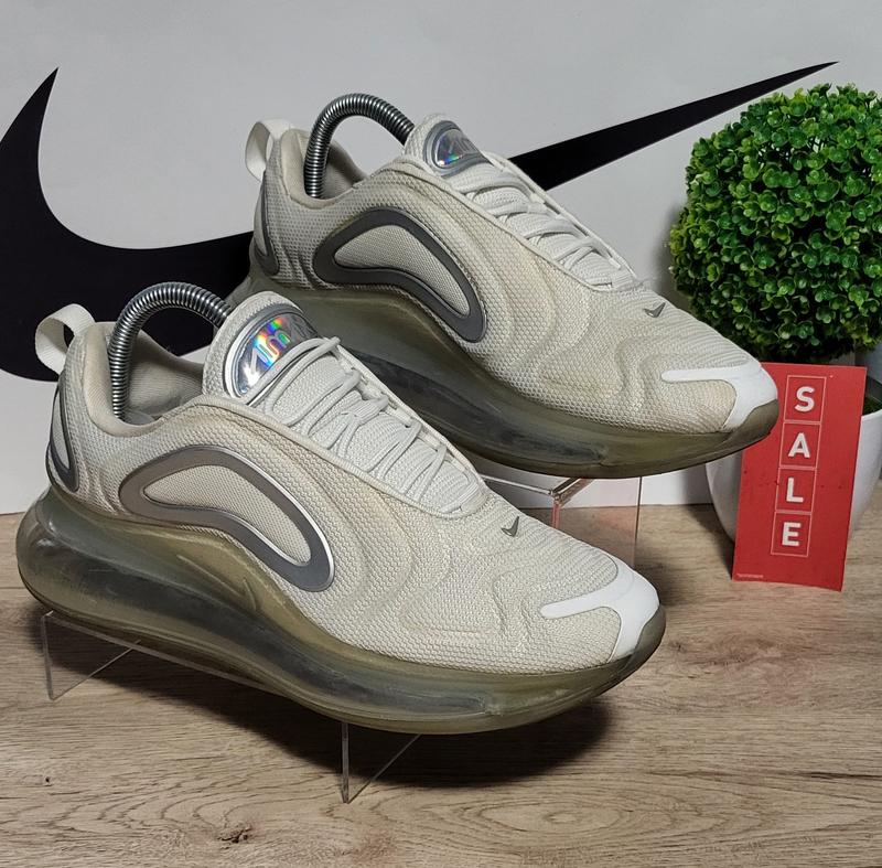 Жіночі кросівки nike air max, 40,5/26 см — ціна 550 грн у каталозі Кросівки Купити жіночі речі ...