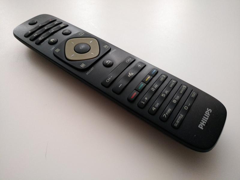 Оригинальный пульт дистанционного управления для телевизора philips ...