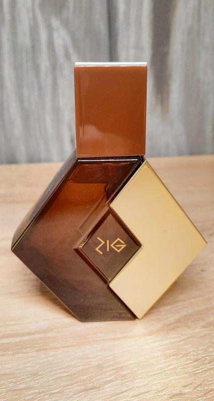 Туалетная вода для женщин mirada zig 90 мл — цена 430 грн в каталоге ...