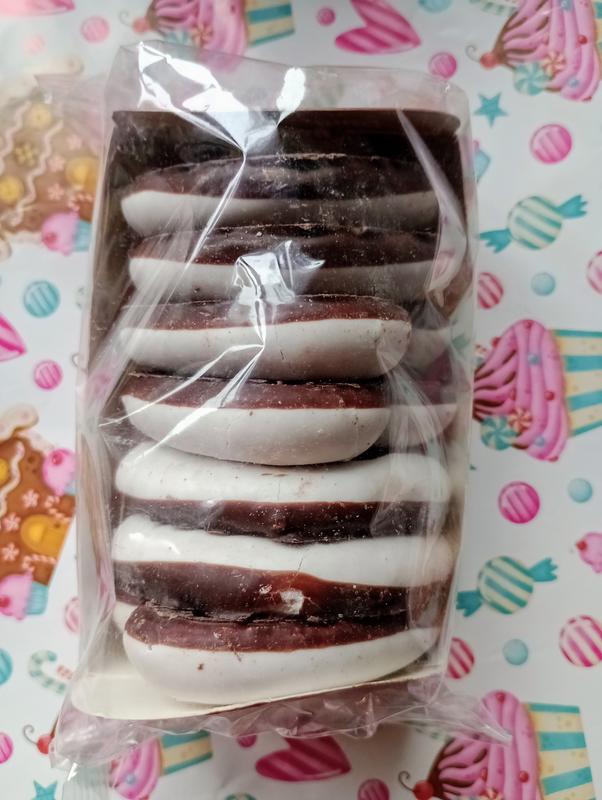 Пряники святкові — ціна 95 грн у каталозі Пряники Купити товари для дому та побуту за доступною