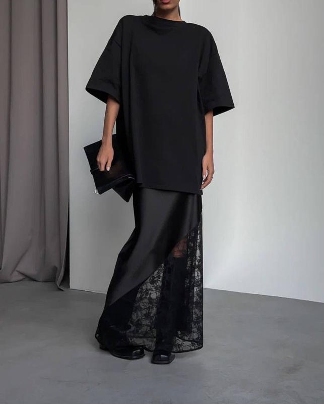 Красива спідниця — ціна 799 грн у каталозі Довгі спідниці Купити жіночі речі за доступною ціною