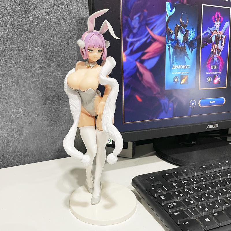 Нова аніме статуетка дівчина Taobao — ціна 1200 грн у каталозі Статуетки Купити товари для дому